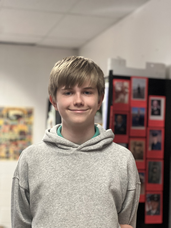 Please "Take the Credit" for Isaiah! – Arizona Tuition Organization