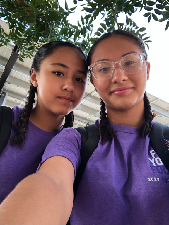 Please "Take the Credit" for The Zavala Family! – Arizona Tuition ...